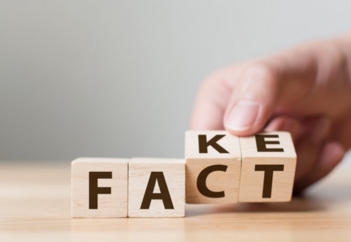 How We Are Making Sure The Science We Share Is Good - Center for Public ...