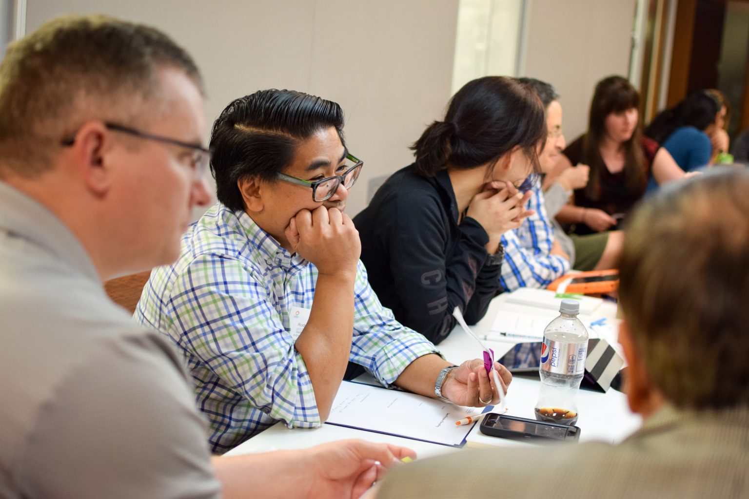 Strategic Communications Academy for University of Florida Engineering ...