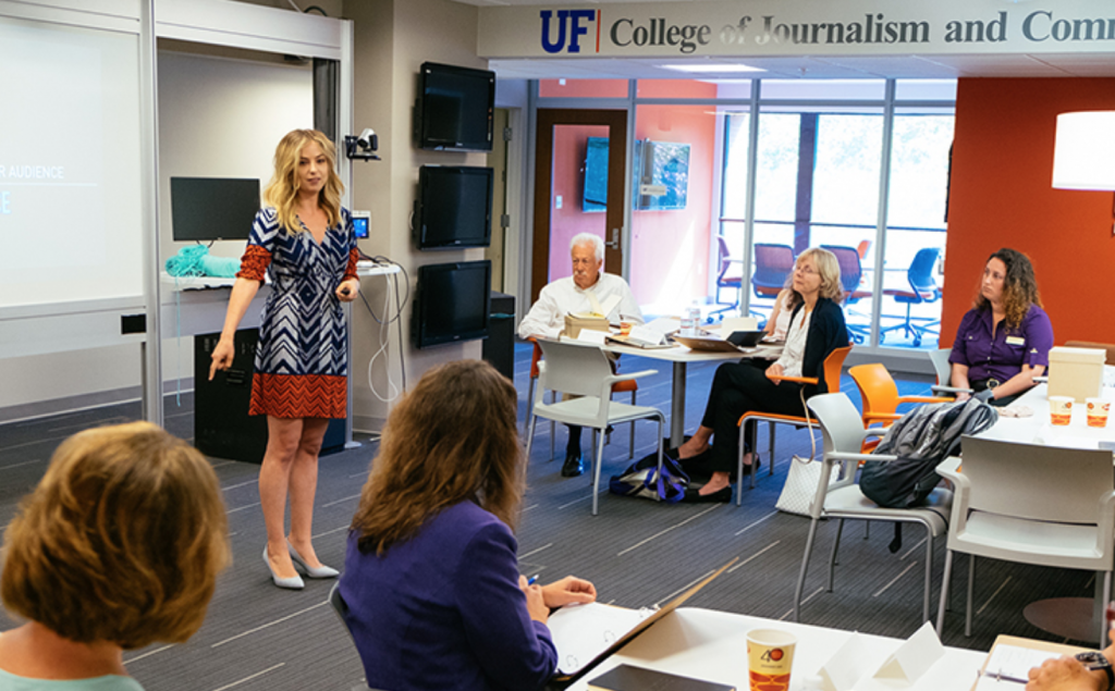 Frameworks – Center for Public Interest Communications