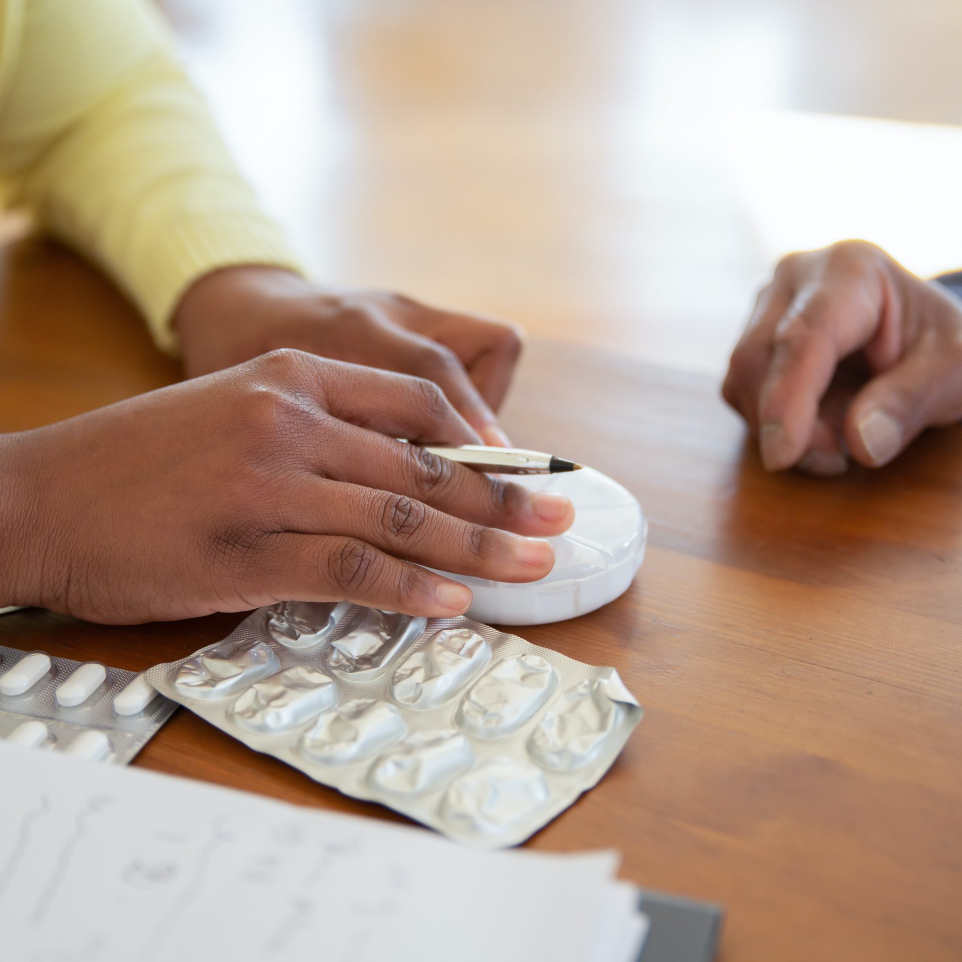 Raising Awareness is NOT Enough