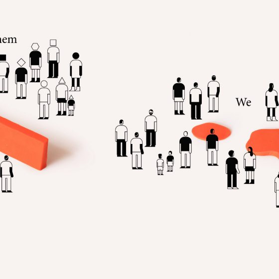 Psychology Helps Explain Why People Are Prejudiced - Center for Public ...