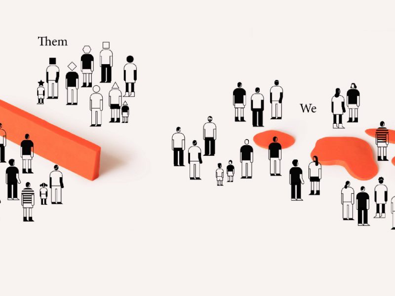 The Six Spheres of Influence - Center for Public Interest Communications