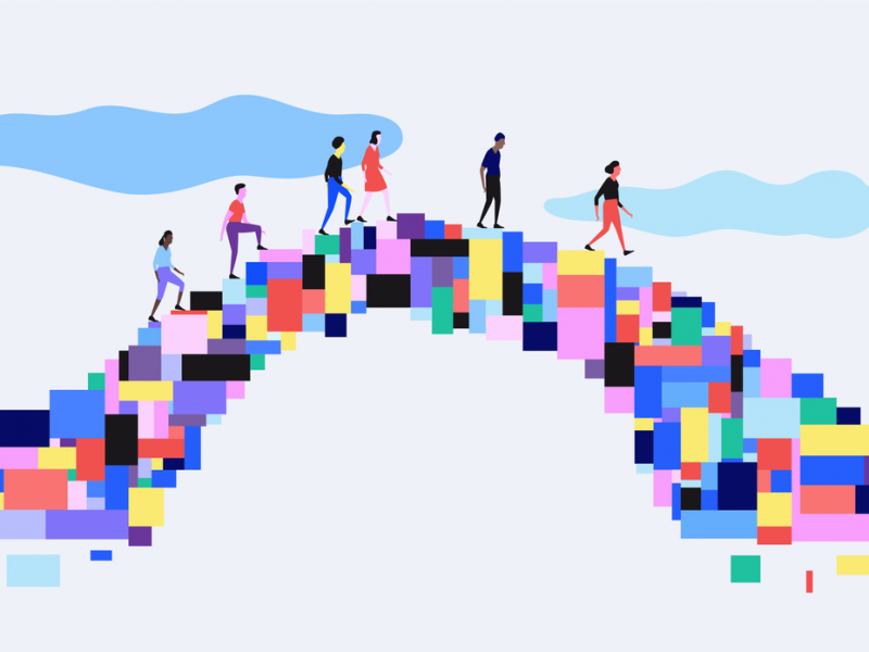 The Six Spheres of Influence - Center for Public Interest Communications