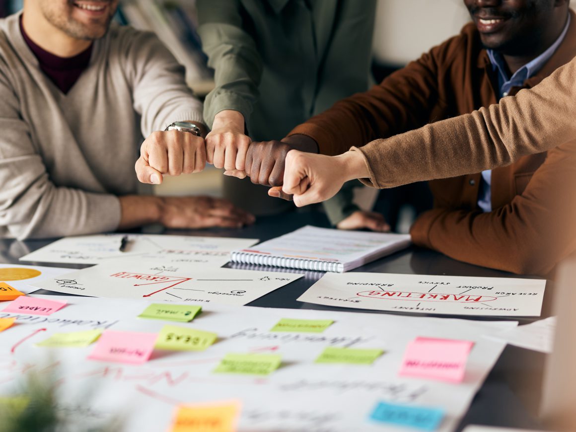 People Trust Scientists—So Why Isn’t Research Driving More Change?