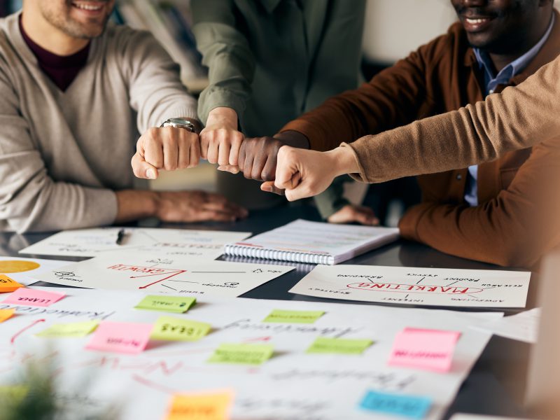 The Six Spheres of Influence - Center for Public Interest Communications