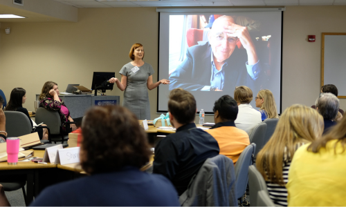 Training in Public Interest Communications - Center for Public Interest ...